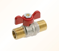 N.T.M. s.p.a. | ITALIAN FITTINGS FACTORY | Male/Male EN 10226 (ISO 7 ...