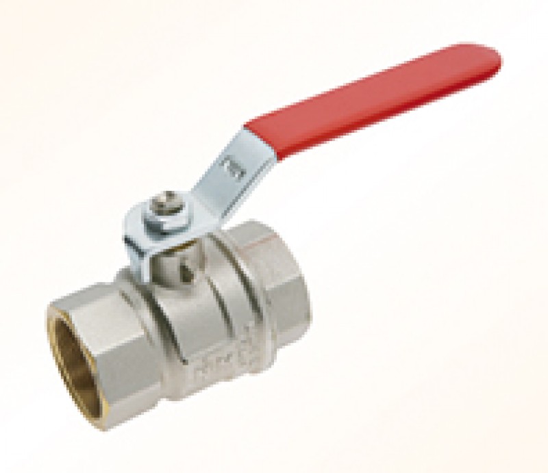 N.T.M. s.p.a. | ITALIAN FITTINGS FACTORY | Female/Female ISO 228 with ...